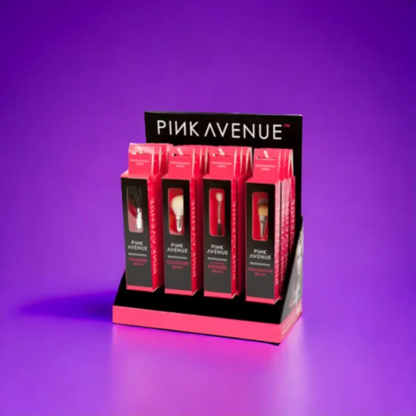 Custom Makeup Boxes | Packaging Boxes Beautiful, Branded, and Built to ...